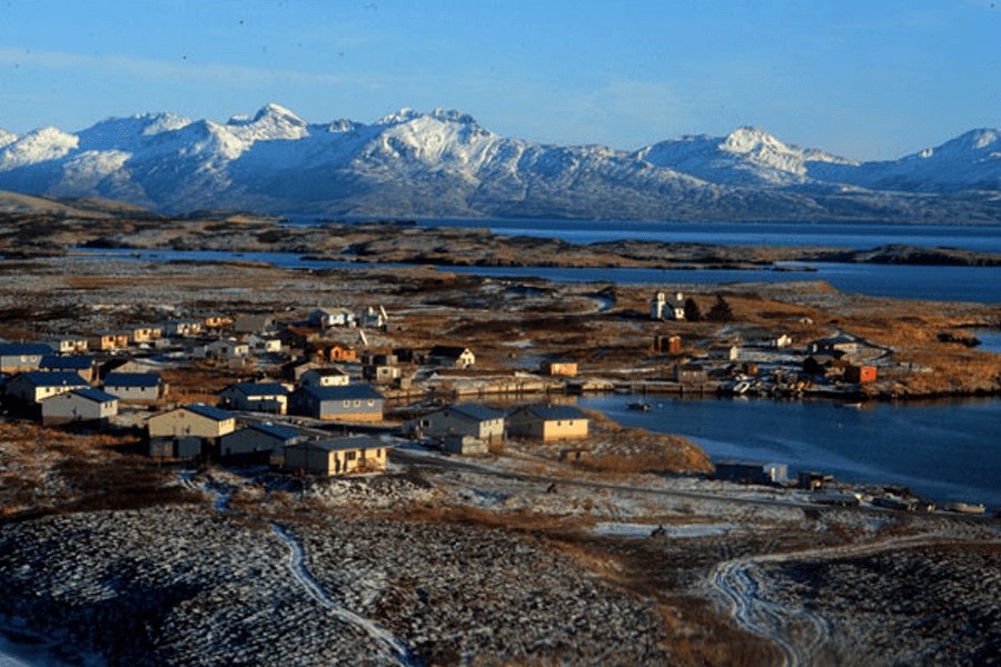 Akhiok Alaska: Discovering Kodiak Island’s Most Remote Village!