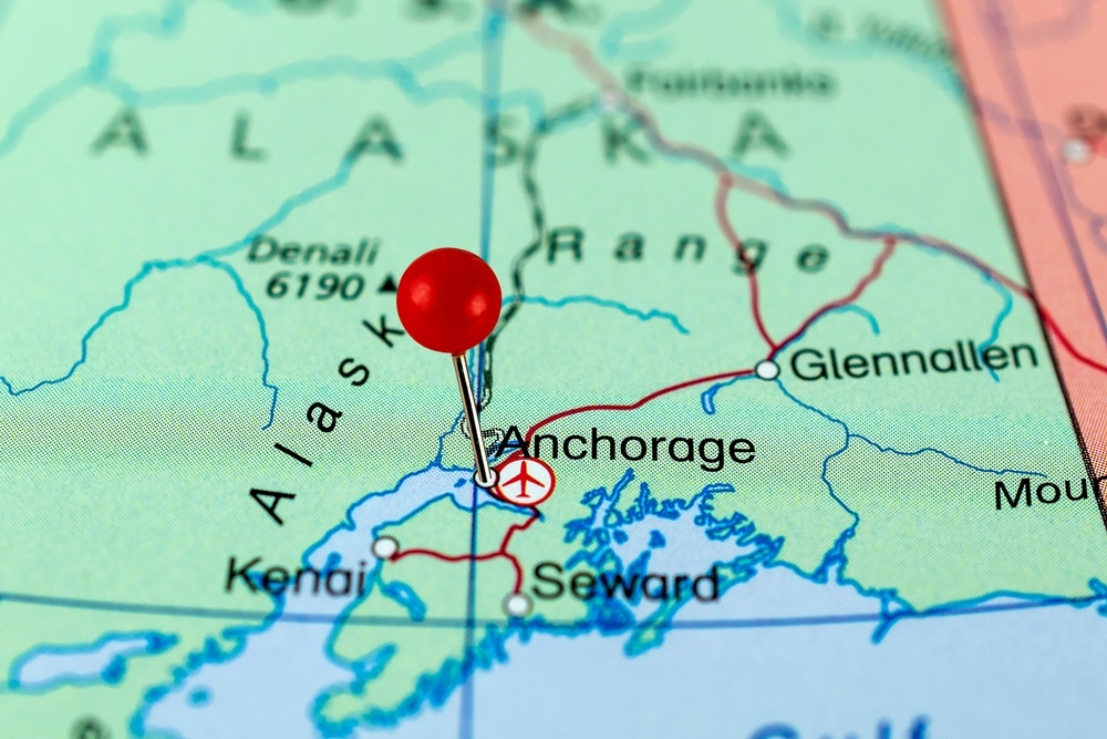 Wasilla to Anchorage: An All You Can Eat Roadtrip - AlaskaExplored