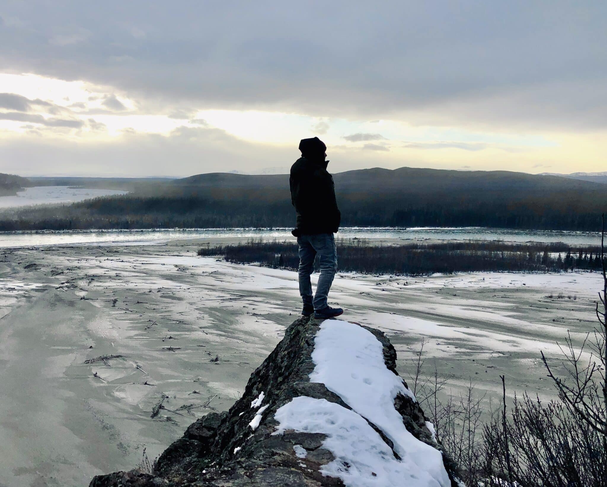 Delta Junction, AK: FULL GUIDE + EPIC PHOTOS